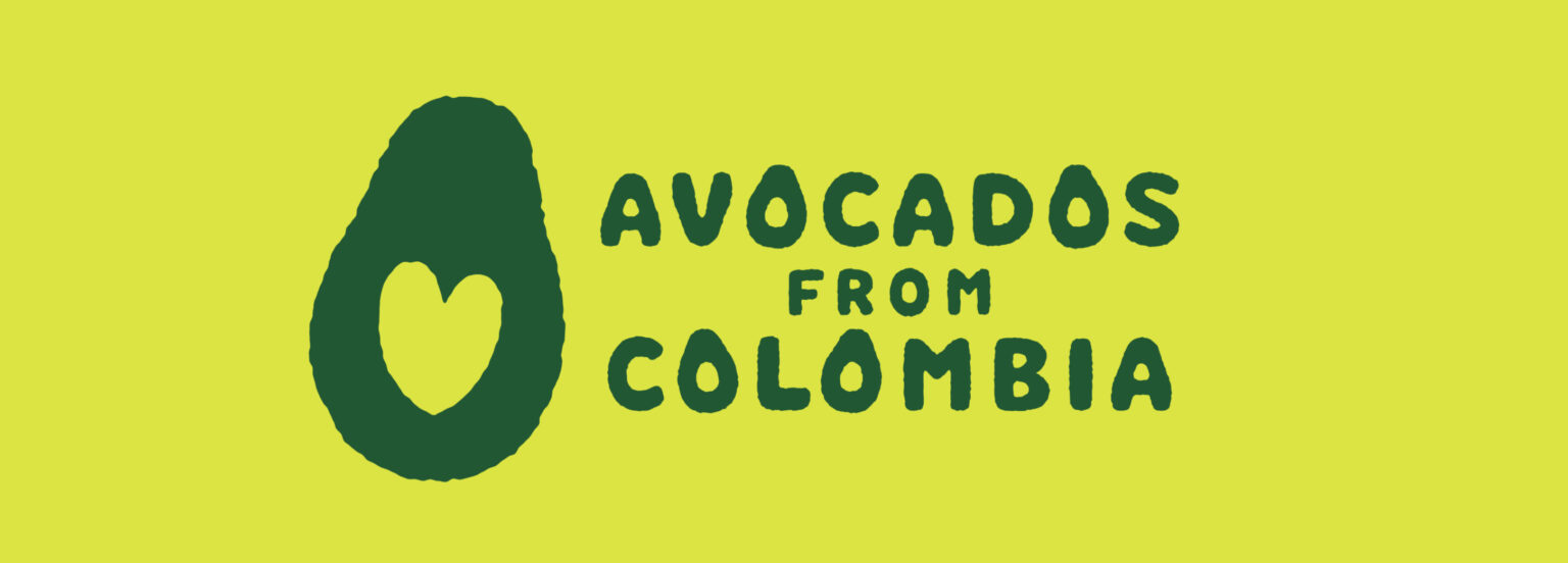 Avocados from Colombia, sustainability from the heart - Corpohass