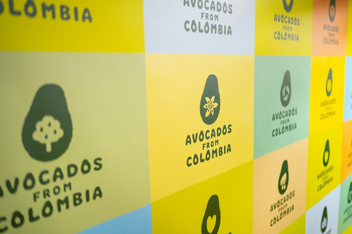 Aguacates de Colombia, sostenibilidad desde el corazón - Corpohass